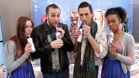 Pepsi và Coca-Cola sẽ thay chất tạo màu - Trung tâm dịch vụ phân tích ...